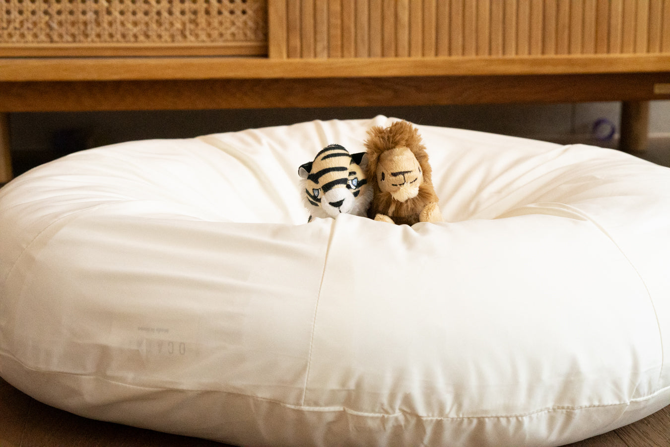 Pudding Bed Covers – Ocatnip