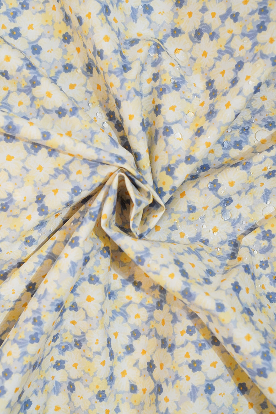 Midnight Bloom Cover for Pudding Beds – Ocatnip