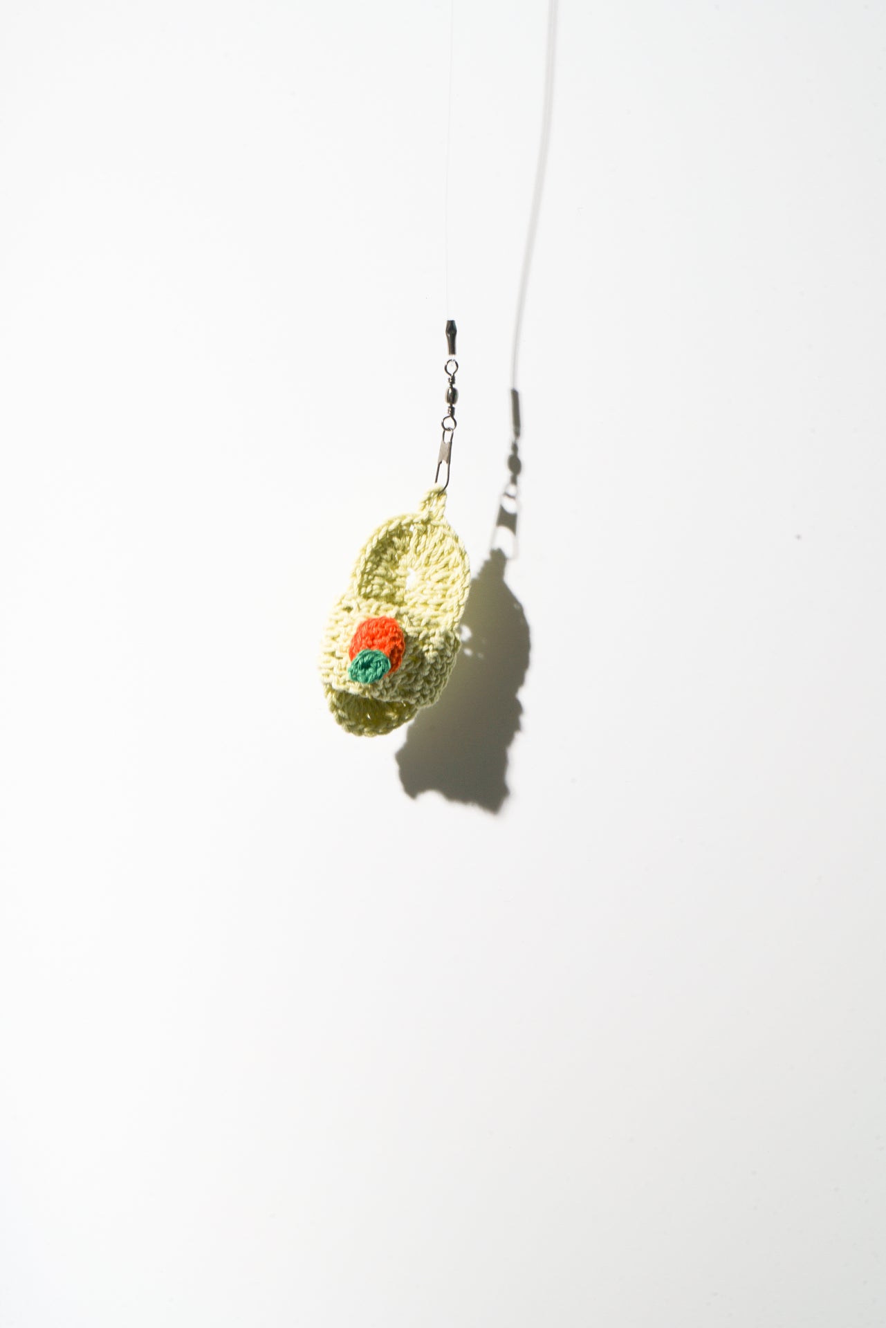 Lime Magic Flying Slippers – Ocatnip